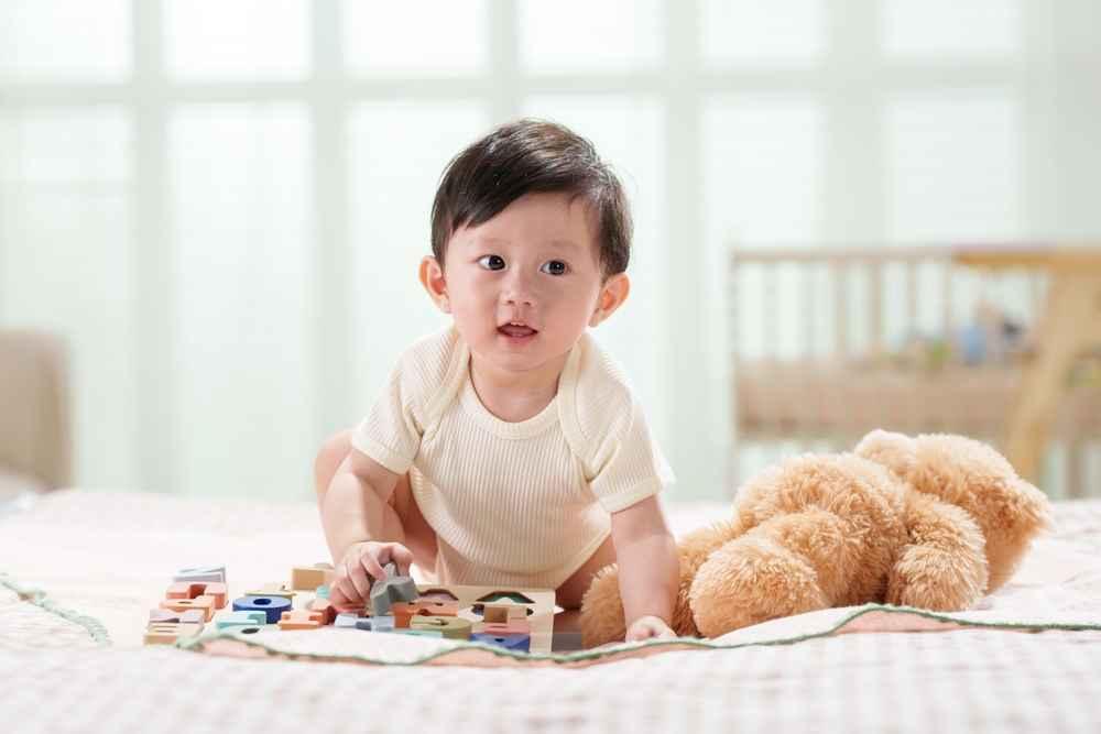 Artikel Bayi | Hello Sehat