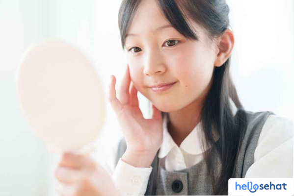 9 Ciri-Ciri Pubertas Anak Perempuan yang Perlu Ortu Ketahui