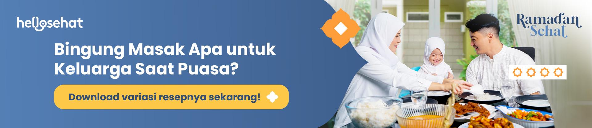 Hello Sehat | Pusat Informasi Kesehatan Terverifikasi Medis