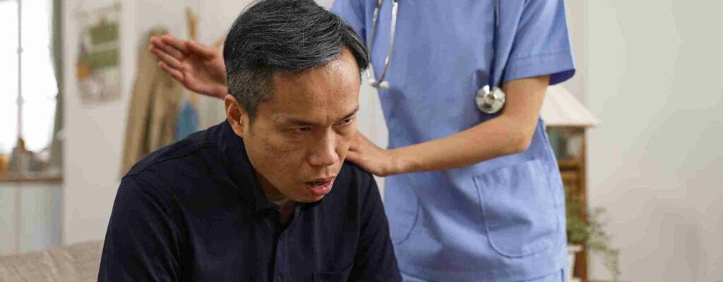 6 Ciri-Ciri Banyak Lendir di Paru-Paru yang Perlu Diwaspadai