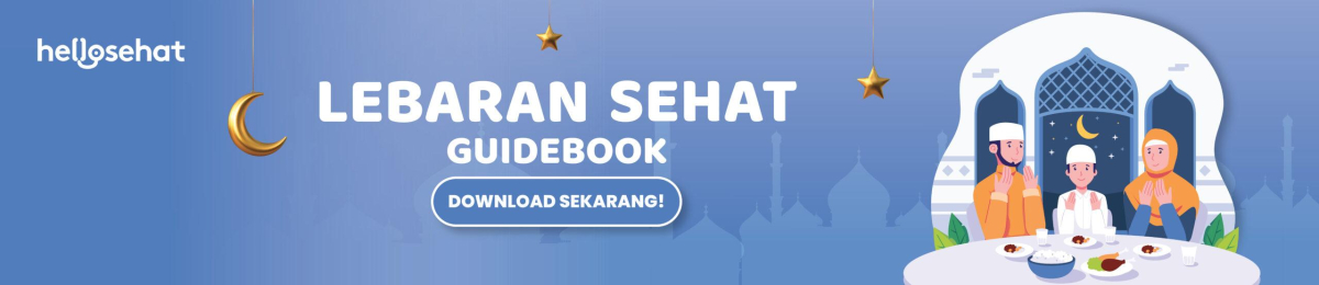 Hello Sehat | Pusat Informasi Kesehatan Terverifikasi Medis