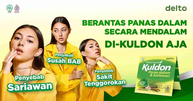 Mudik dan Wisata Kuliner di Kampung Halaman, Waspada Gejala Panas Dalam!