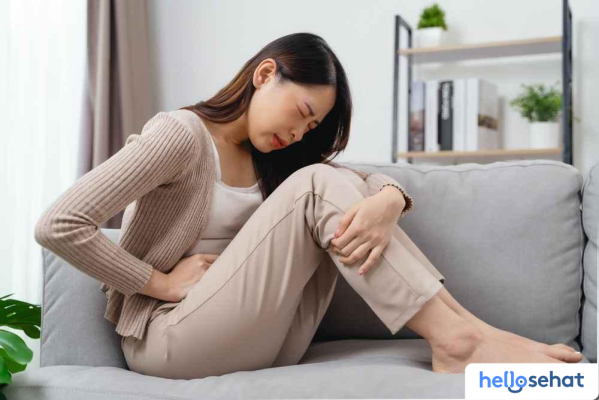 Penyakit Trofoblas Gestasional (PTG): Gejala, Penyebab, dll.