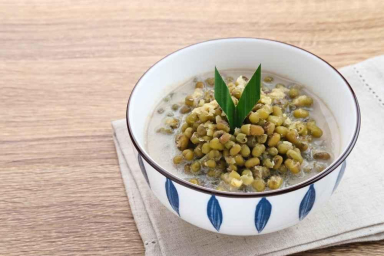 7 Manfaat Kacang Hijau untuk Keberhasilan Promil - Hello Sehat