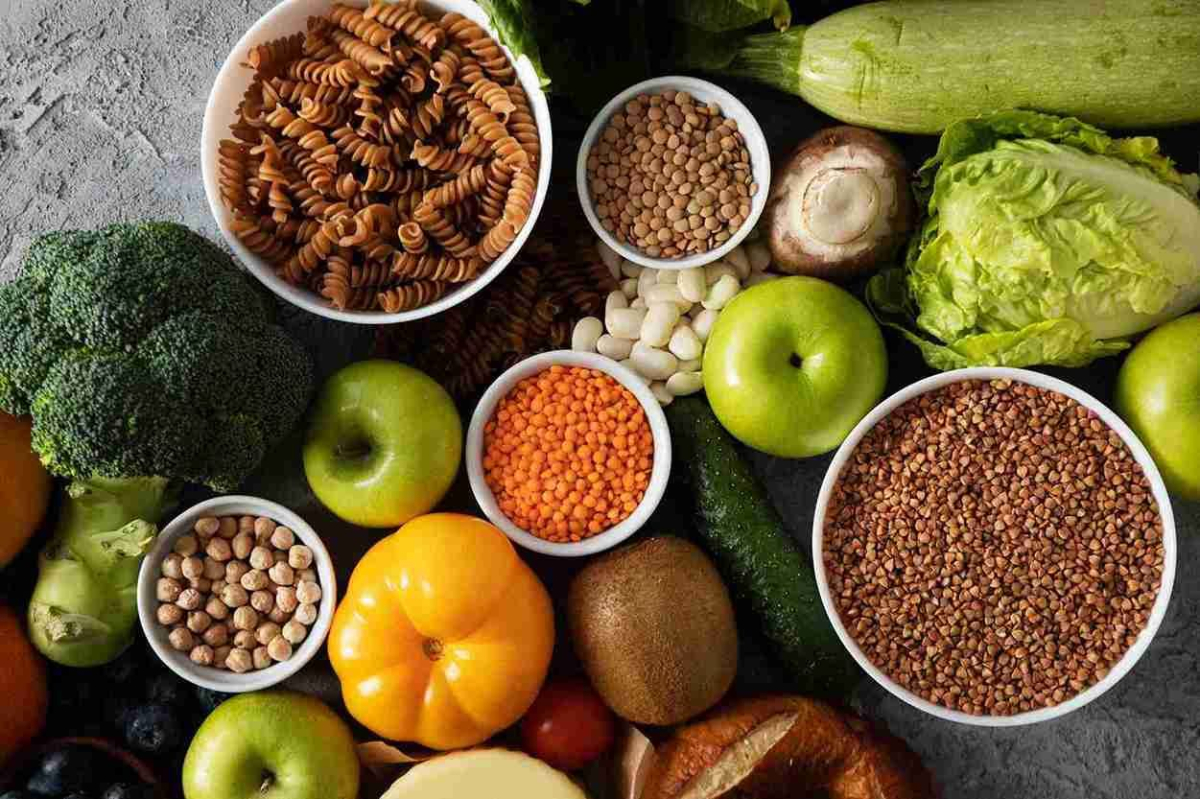 5 Jenis Makanan yang Baik untuk Mengatasi Ambeien