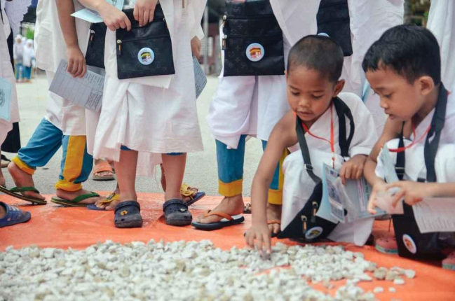 Manasik Haji Anak TK: Tujuan, Tips, dan Tata Caranya
