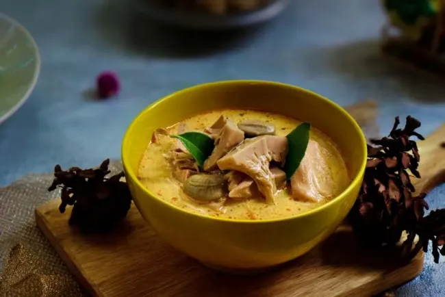 6 Resep Sayur Lodeh yang Enak dan Mudah Dibuat