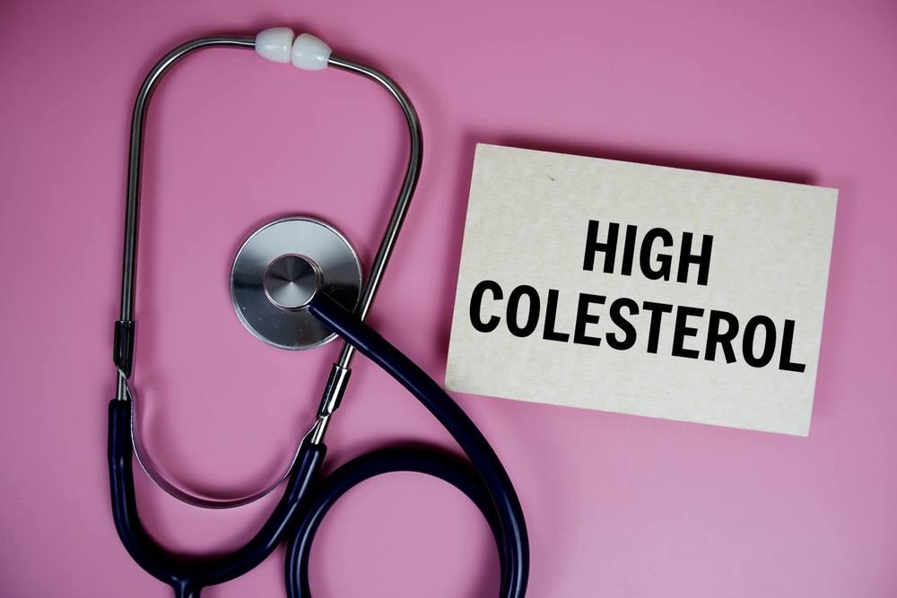 Kolesterol Tinggi pada Wanita, Kenali Ciri dan Penyebabnya