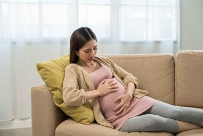 Penyebab Perut Begah Saat Hamil dan Cara Mengatasinya - Hello Sehat