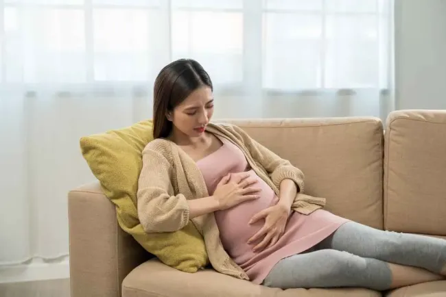 Penyebab Perut Begah Saat Hamil dan Cara Mengatasinya - Hello Sehat