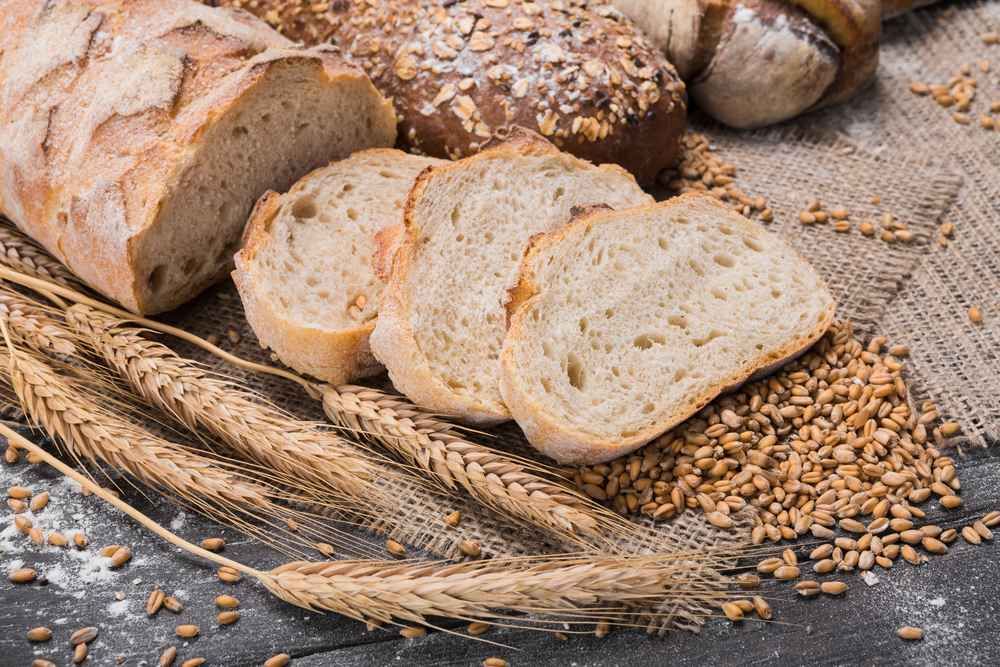 5 Manfaat Roti Gandum untuk Ibu Hamil dan Aturan Makannya