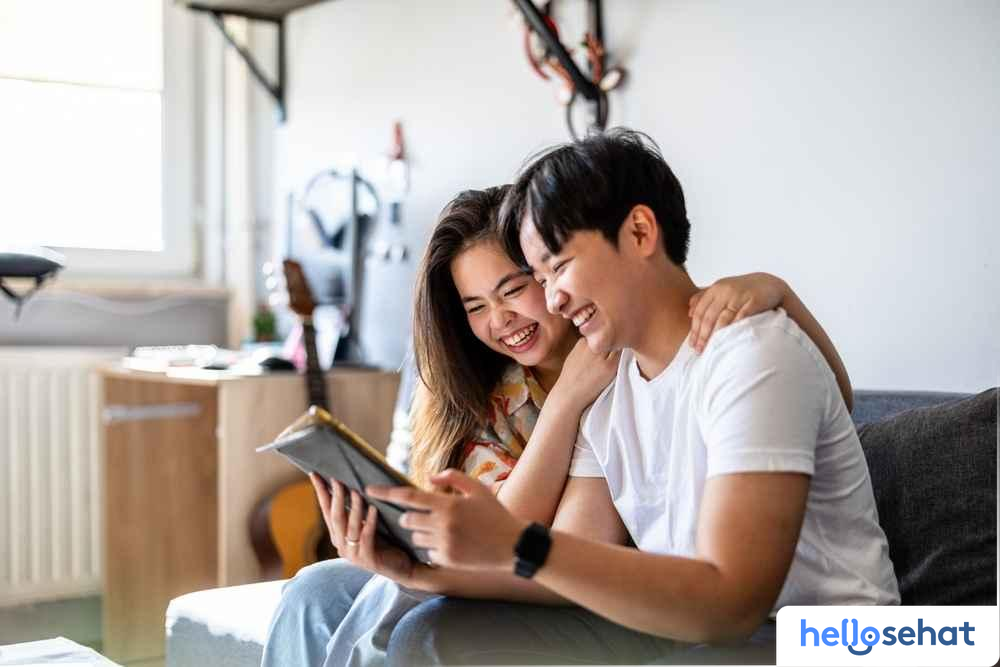 Artikel Kesehatan Hubungan Harmonis | Hello Sehat