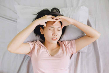 6 Penyebab Sakit Kepala di Ubun-Ubun dan Penanganannya