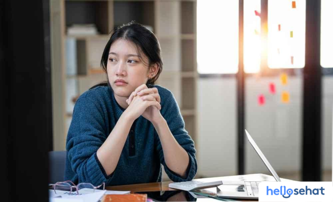 Demotivasi Kerja, Saat Muncul Rasa Jenuh dengan Pekerjaan