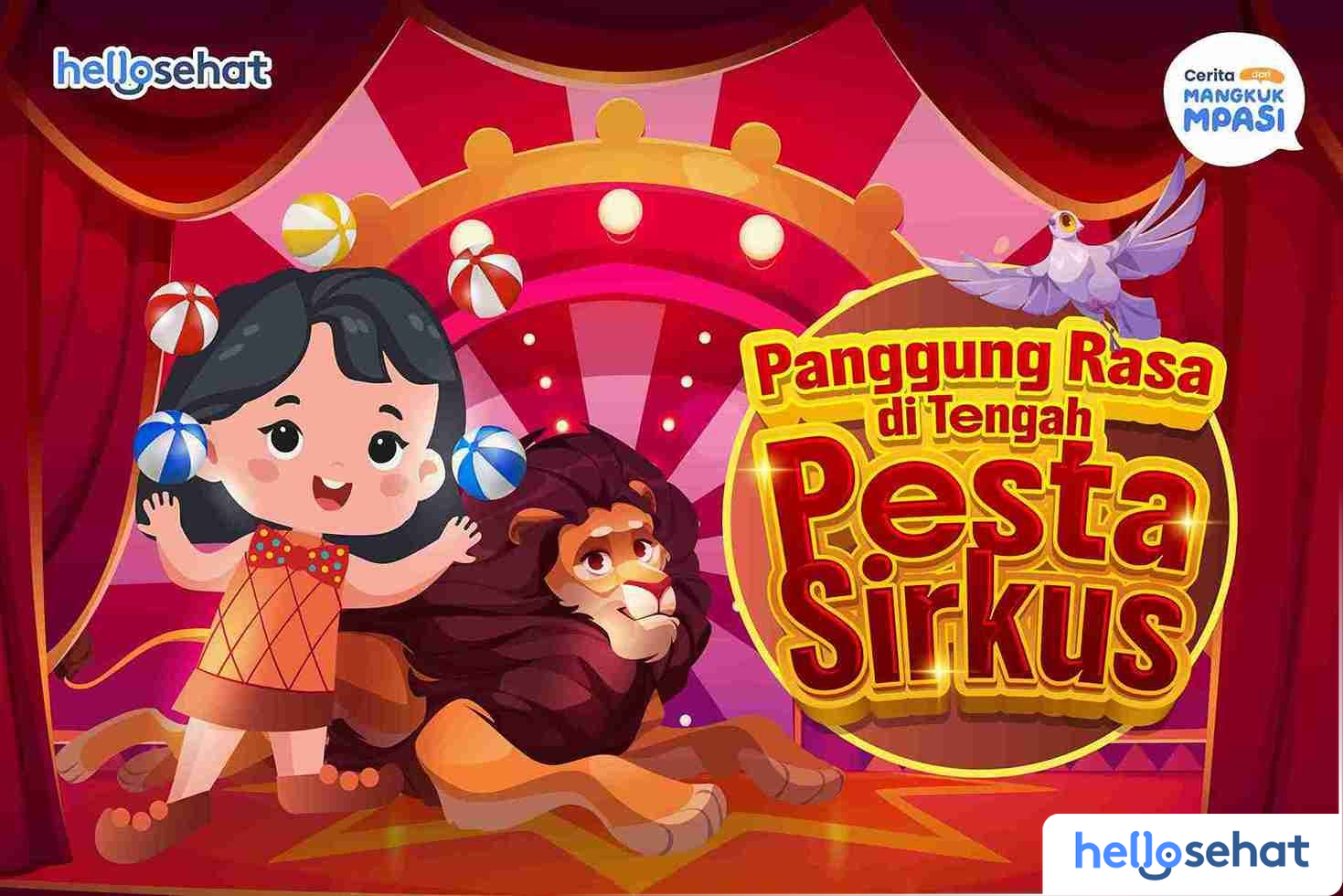 Artikel Bayi | Hello Sehat - Page 45 of 75