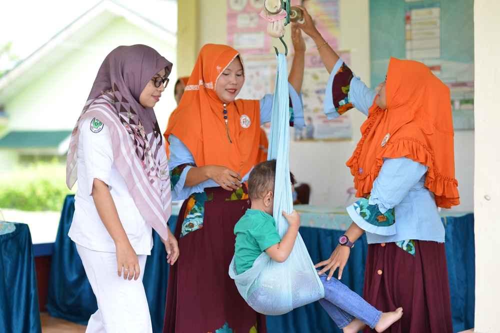 Manfaat Posyandu dan Berbagai Kegiatan yang Dilakukan