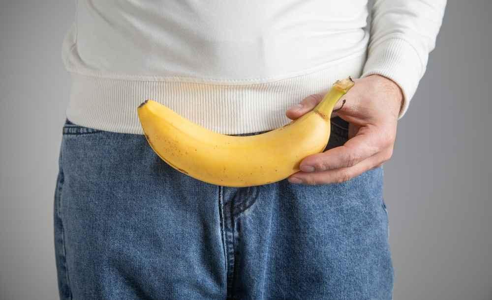 6 Efek Samping Memperbesar Alat Vital Pria, Apa Saja?