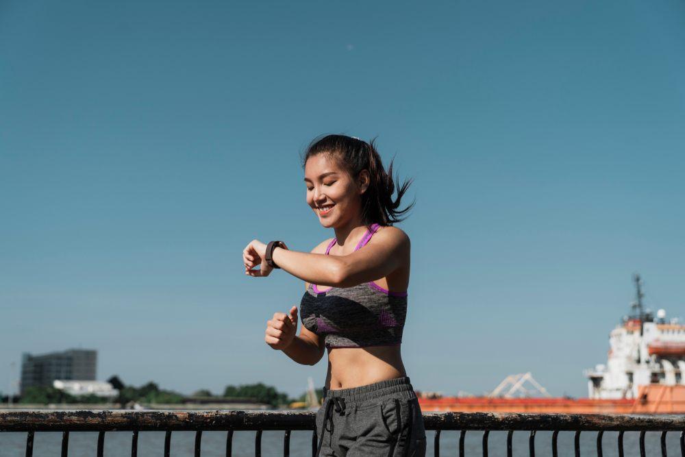 Pentingnya Pace dalam Lari dan Cara Meningkatkannya