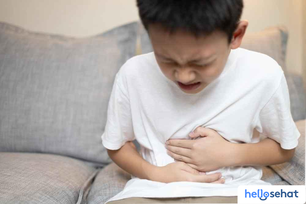 Artikel Parenting | Hello Sehat - Page 208 of 242