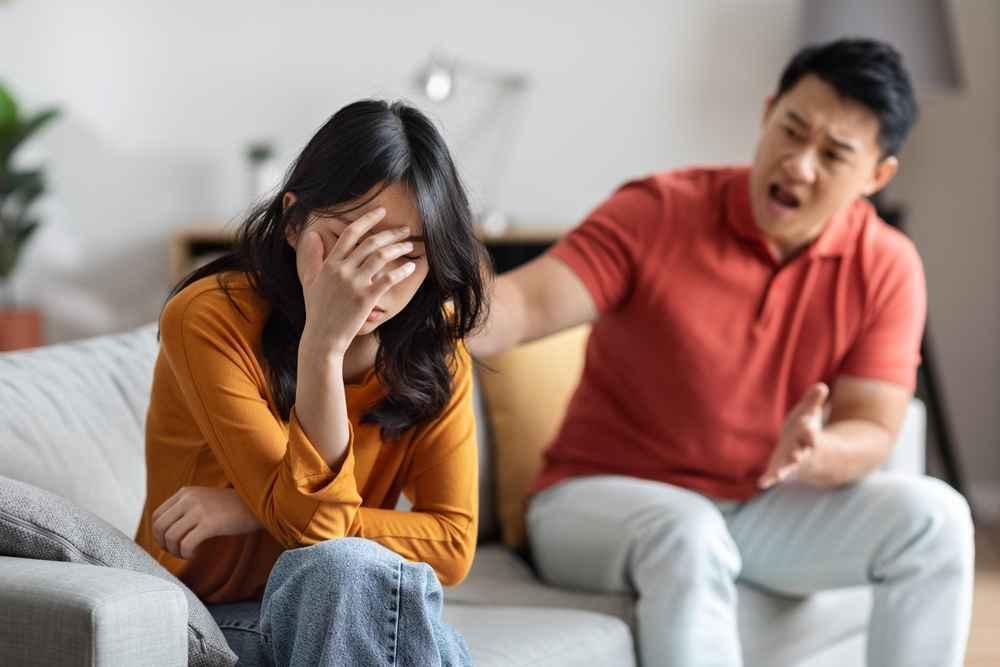 Ciri-Ciri Orang Problematik dan Cara Menghadapinya