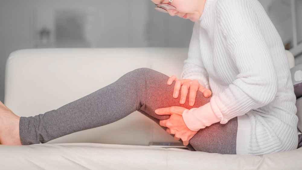 Meralgia Paresthetica: Gejala, Penyebab, dan Pengobatan