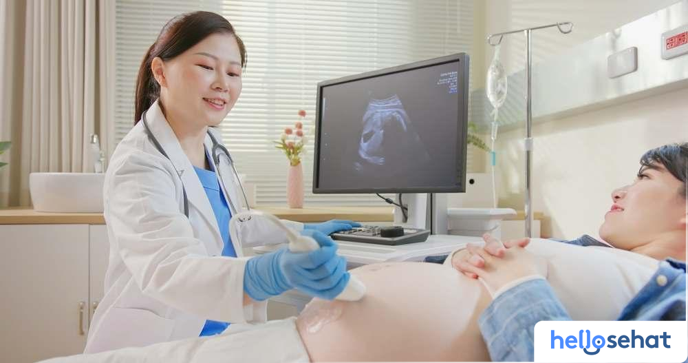 Artikel Kehamilan & Kandungan | Hello Sehat