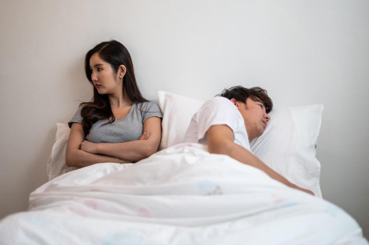 7 Penyebab Istri Malas Berhubungan dengan Suami
