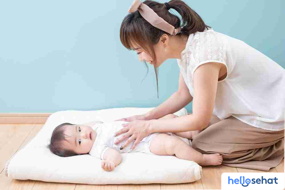 Artikel Parenting | Hello Sehat - Page 118 of 242