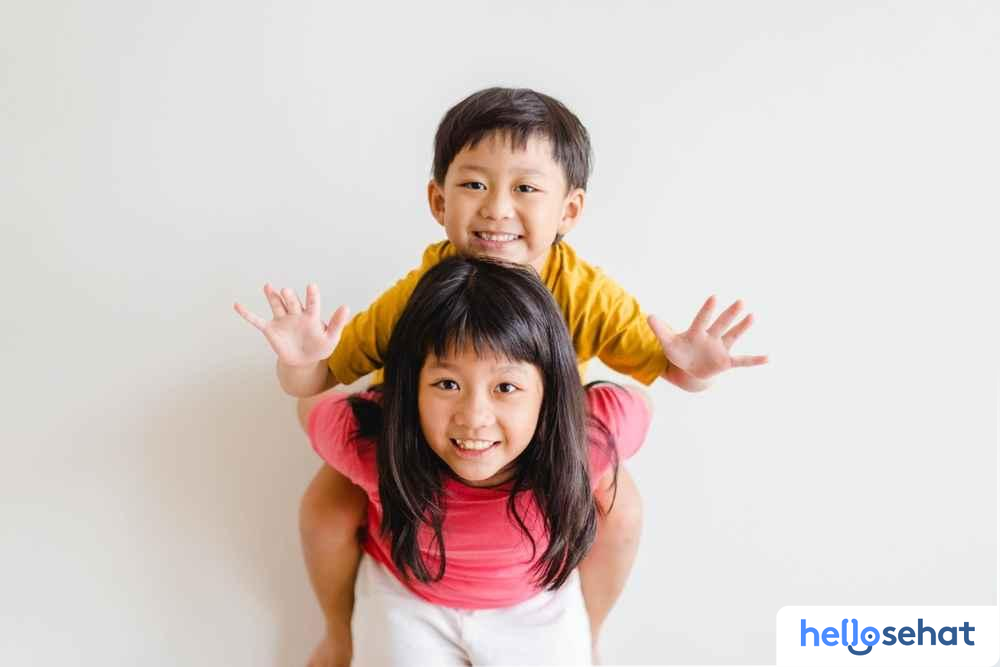 Artikel Parenting | Hello Sehat - Page 54 of 240