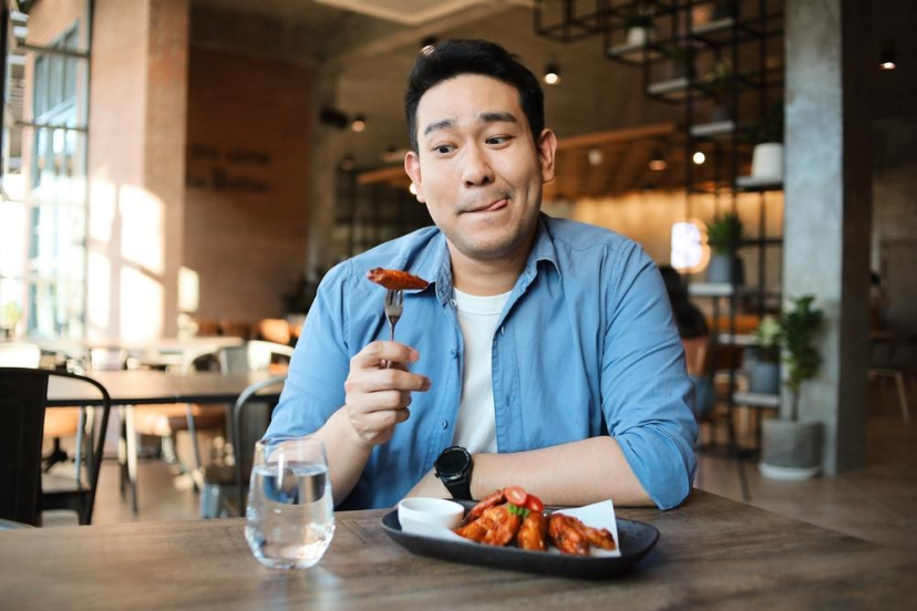 Mengenal Ghrelin, Hormon Pengontrol Rasa Lapar