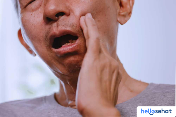 Oral Myiasis, Infeksi Larva Lalat di Rongga Mulut - Hello Sehat