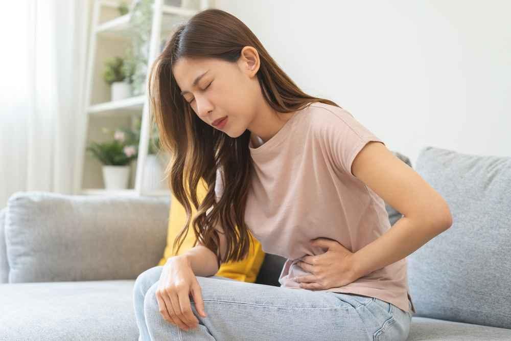 Ciri-Ciri Darah Keguguran yang Perlu Diperhatikan - Hello Sehat