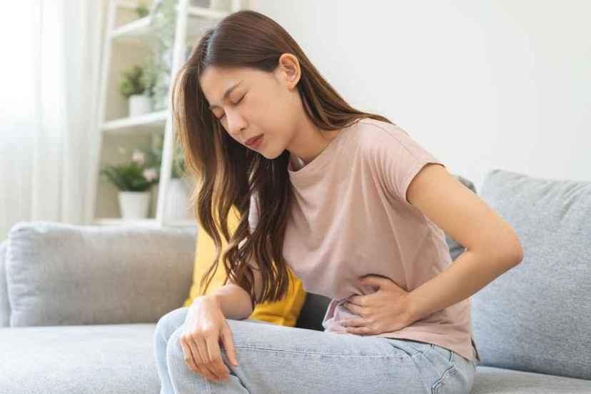 Ciri-Ciri Darah Keguguran yang Perlu Diperhatikan - Hello Sehat