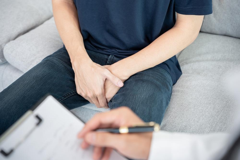 Posthitis, Radang Kulup Penis yang Kerap Diabaikan