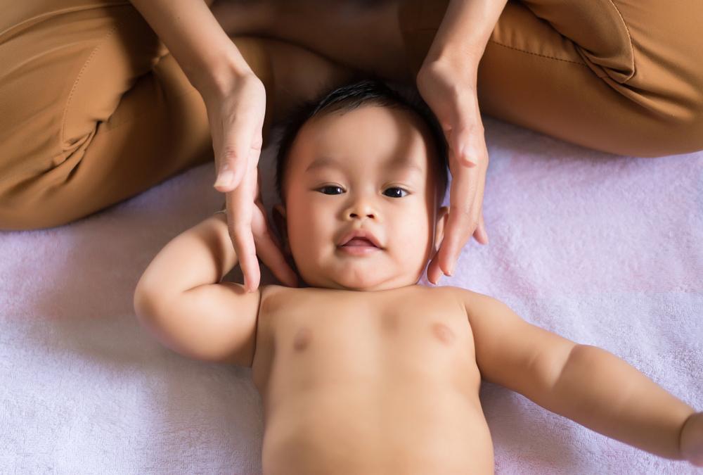 Artikel Bayi | Hello Sehat