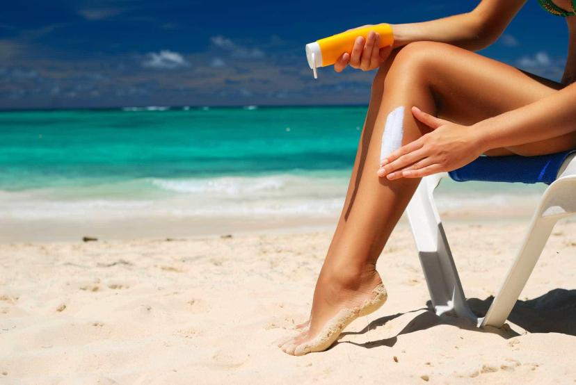 Perbedaan Sunscreen Dan Sunblock Yang Perlu Anda Tahu